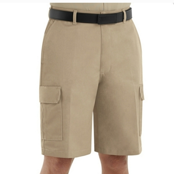 Red Kap | Shorts | Mens Red Kap Cargo Shorts | Poshmark